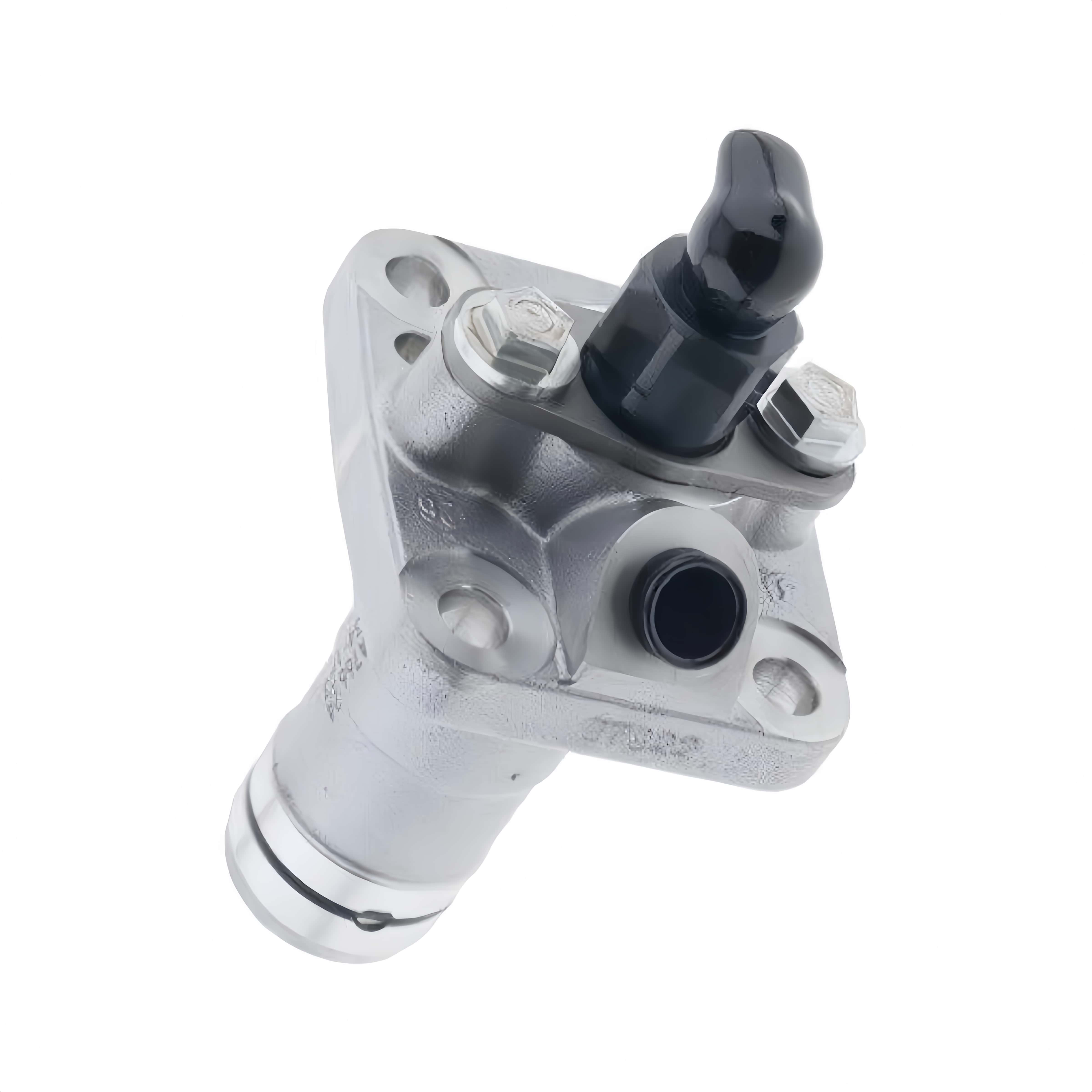 658A527143 Fuel Injection Pump for Isuzu 3LA1 3LB1 3LD1 Engine ...